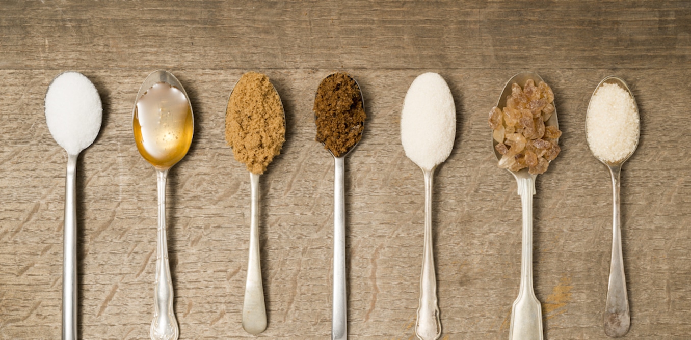 Understanding Sugar - Powered UP Systems