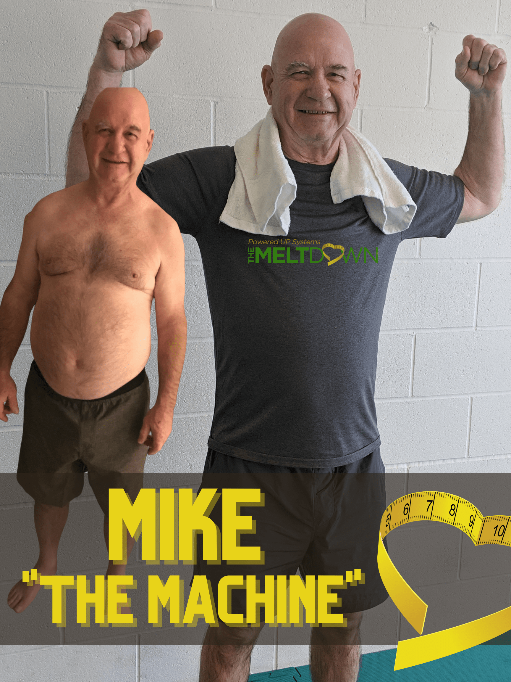 How to Make Your Workouts More Effective - Powered UP Systems